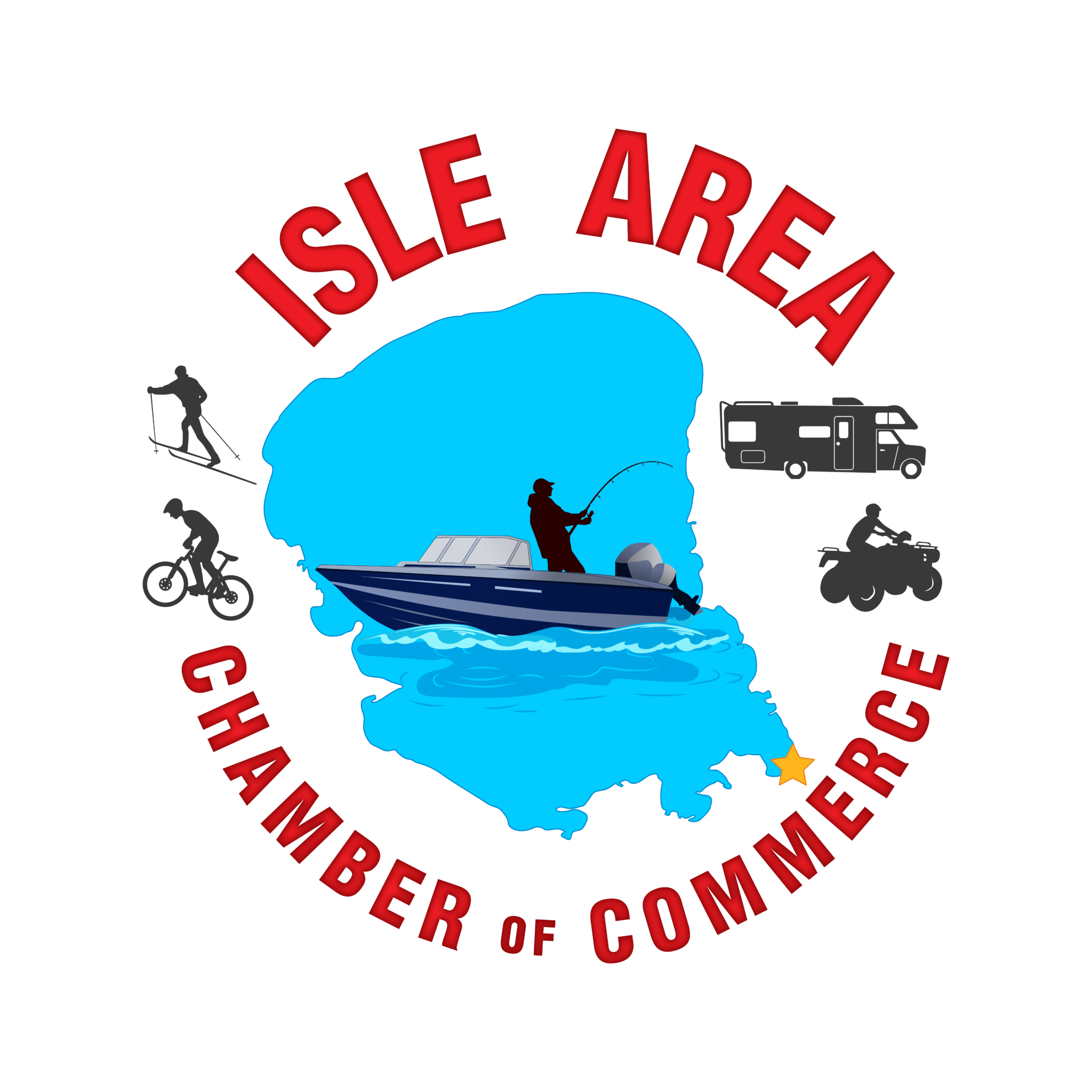 Isle Are Chamber of Commerce | Isle Area Chamber of Commerce