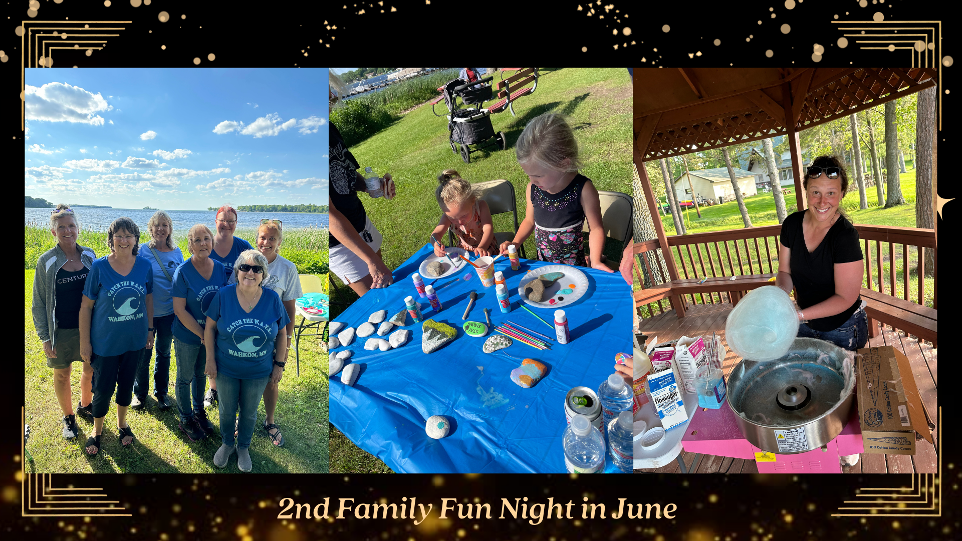 Family Fun Nights | Isle Area Chamber of Commerce